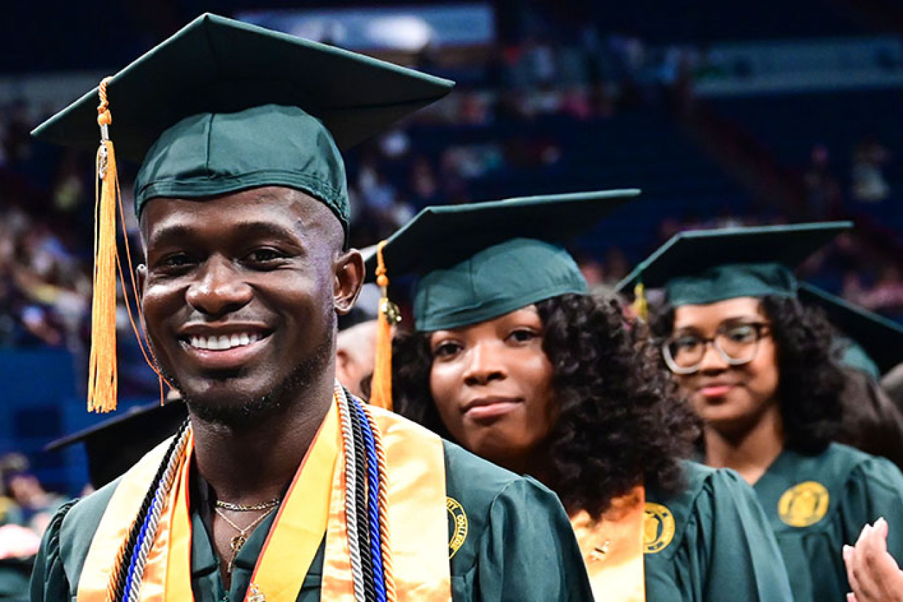 Step Closer to Unstoppable | Registration now OPEN