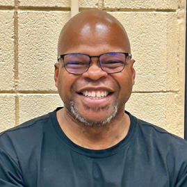 Veterans Upward Bound (VUB) Staff